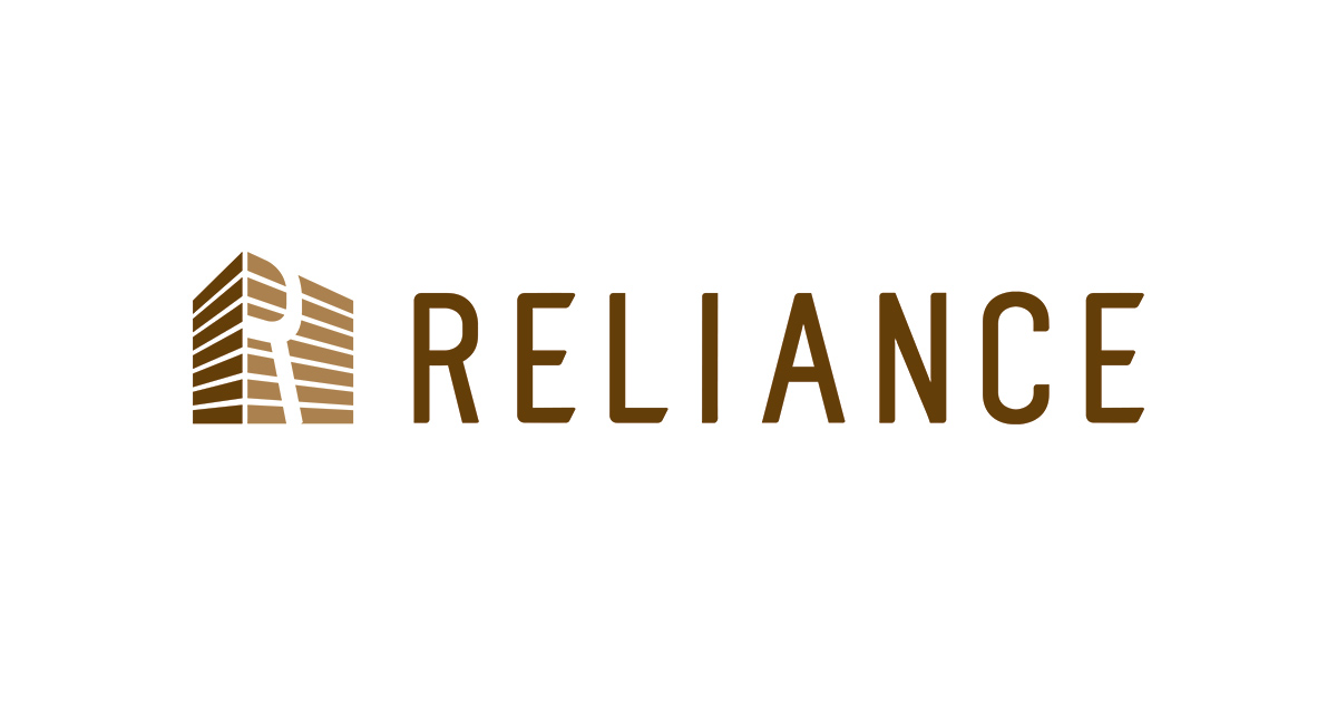 Company｜Reliance Co.,Ltd